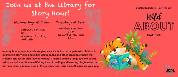 Johnson County Public Library, Kentucky