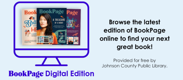 Johnson County Public Library, Kentucky