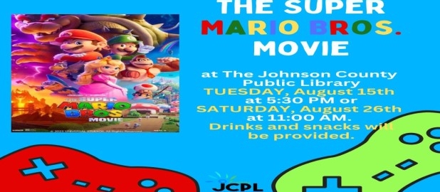 Johnson County Public Library, Kentucky