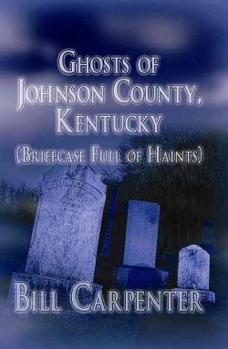 Johnson County Public Library, Kentucky