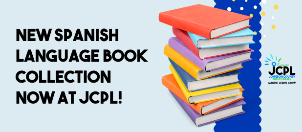 Johnson County Public Library, Kentucky